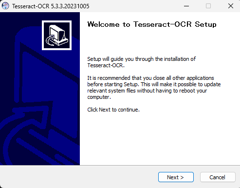 PythonでPDFのOCR処理と電子帳簿保存法準拠のファイル名自動生成する！ | かめ脱走中